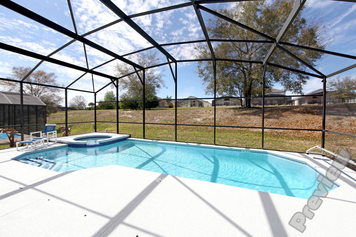 Medium Pools – Hidroglass